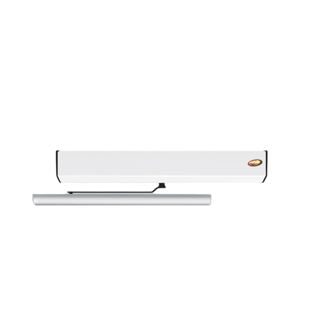 PUERTA SOCIAL GIRO JETFLEX – PPA LATAM