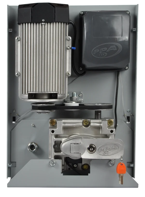 DZ VANTAGGIO IND 2000 JETFLEX CO – PPA LATAM