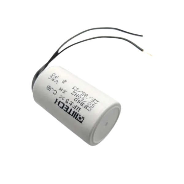 CAPACITOR MOTOR 12UF X 250V – PPA LATAM
